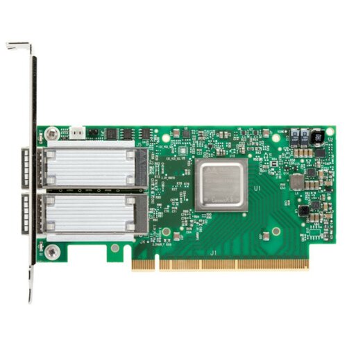 Сетевой контроллер Mellanox MCX516A-CCAT