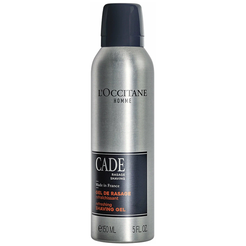 Гель для бритья Можжевельник Cade L'Occitane en Provence, 150 мл