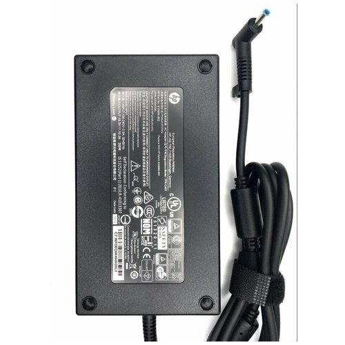 Для HP OMEN 15-ek1006ur Зарядное устройство блок питания ноутбука (Зарядка адаптер + кабель\шнур)