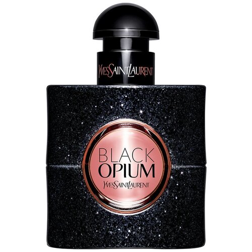 Yves Saint Laurent Женская парфюмерия Yves Saint Laurent Opium Black (Ив Сен Лоран Опиум Блек) 90 мл