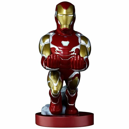 Фигурка-подставка Cable Guy: Avengers: IronMan
