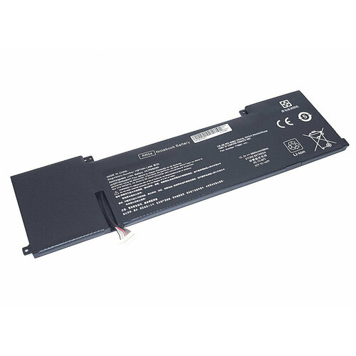 Аккумуляторная батарея для ноутбука HP TPNW111 15.2V (58Wh)