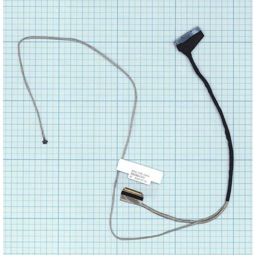 Шлейф матрицы для Acer Aspire V3-574 (30-pin)