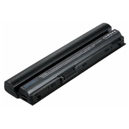 Усиленный аккумулятор для Dell 451-11980, CPXG0, Y40R5 (4400mAh)