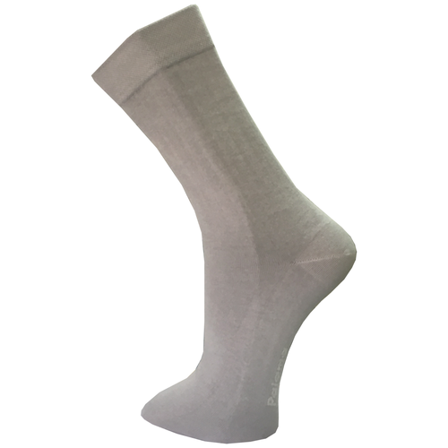 Носки Palama, размер 29, серый