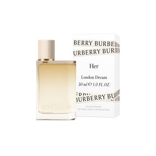 Парфюмерная вода Burberry Her London Dream 100 мл.