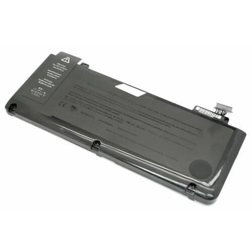 Аккумулятор для ноутбука Apple (A1322) MacBook Pro A1278 13" Unibody. 10.95V 5800mAh