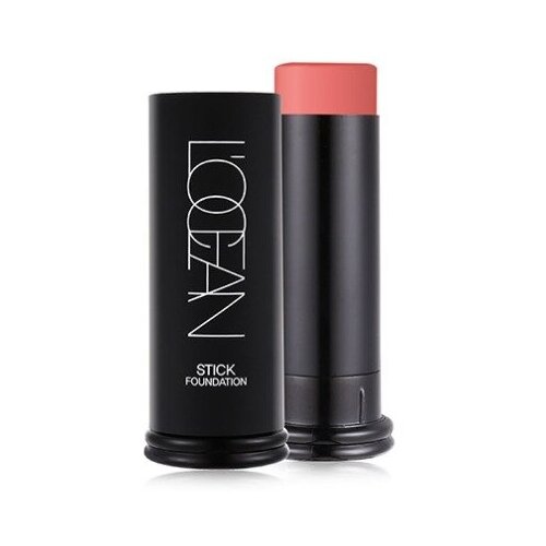 L'OCEAN Румяна-стик Stick Foundation, 24 coral