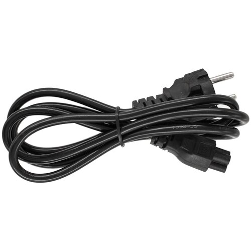 Сетевой кабель для зарядный устройств 3-pin