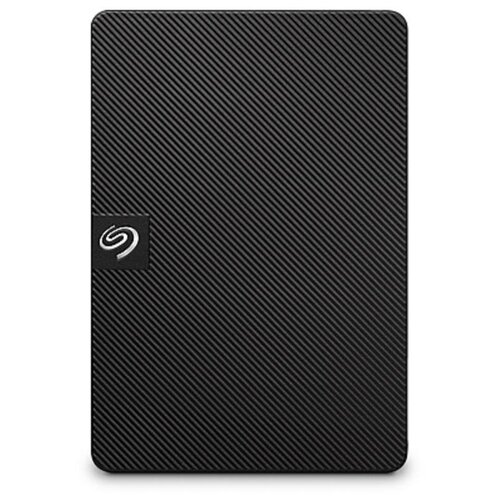 Внешний жесткий диск Seagate STKM5000400 5000ГБ Expansion Portable 3,5" USB 3.0