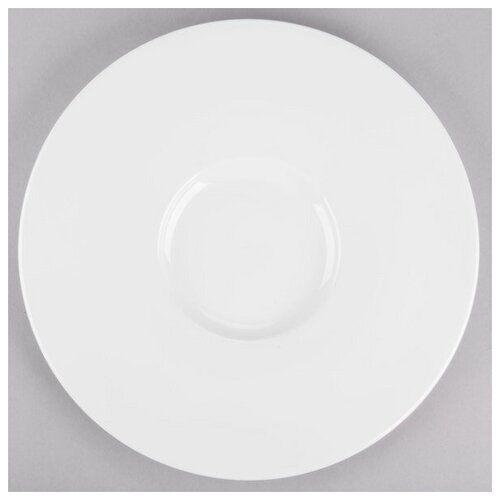 Тарелка 31 см (plate), серия MООN, Chef&Sommelier S1110