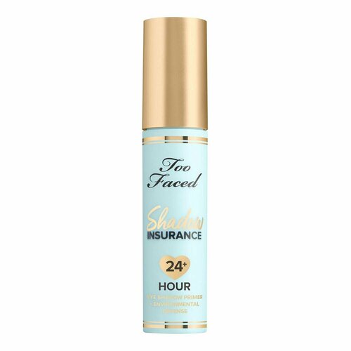 Too Faced праймер для век Shadow Insurance 24 Hour Eye Shadow Primer 6ml