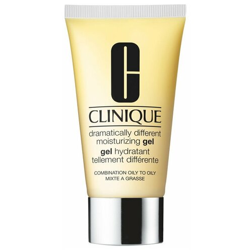Clinique Dramatically Different Moisturizing Gel 50мл