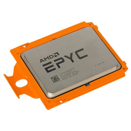 Процессор AMD EPYC 7502 SP3 LGA,  32 x 2500 МГц, OEM