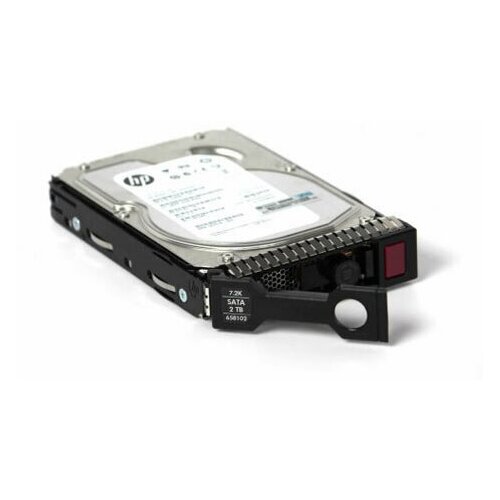 90Y8954 Жёсткий диск 500Gb 2.5 IBM Hot-Swap SAS 7200rpm 6G/sec