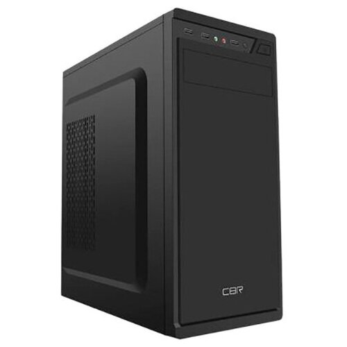 Корпус CBR PCC-ATX-J02 450W черный