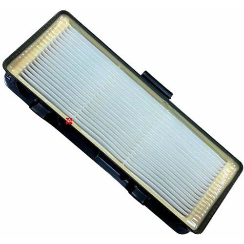 Выходной HEPA фильтр для пылесосов LG VC42, VC53; VK75, VK76. (ADQ73573301