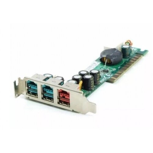 Сетевой Адаптер IBM OCM11104 AGP