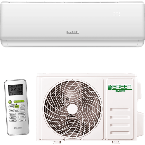 Green TSI-Standart TSI/TSO-18 HRSY1