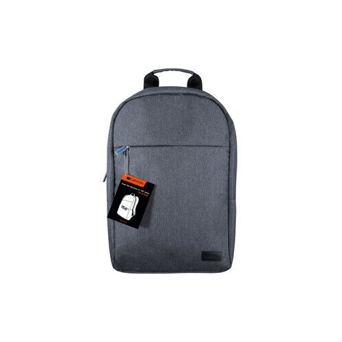 Рюкзак Canyon BP-4 Backpack for 15.6" laptop, material 300D polyeste, Blue, 450*285*85mm,0.5kg, capacity 12L (CNE-CBP5DB4)