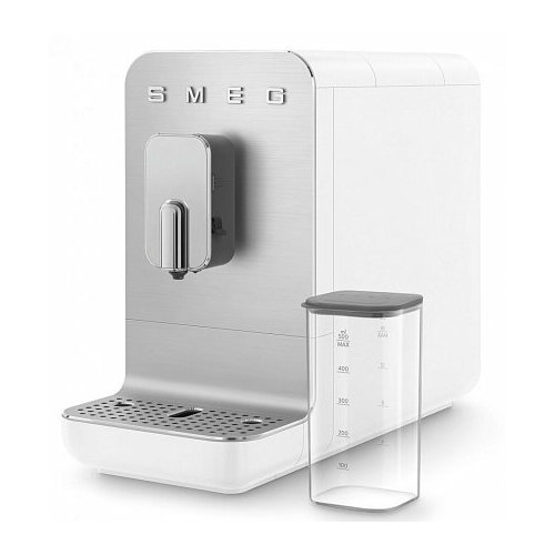 Автоматическая кофемашина Smeg BCC13WHMEU