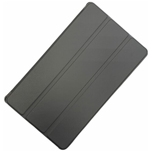 Чехол Palmexx "SMARTBOOK" для планшета Samsung Galaxy Tab A7 Lite T220 8.7 / серый