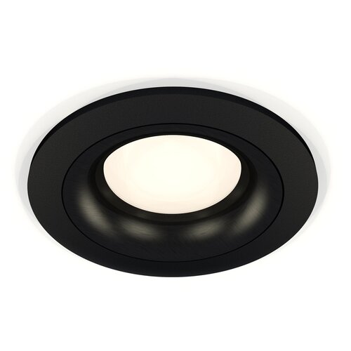 Комплект встраиваемого светильника Ambrella light Techno spot XC7622002