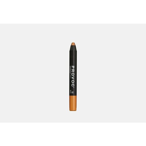 Тени-карандаш водостойкие / Provoc, Eyeshadow Pencil / 2.3мл
