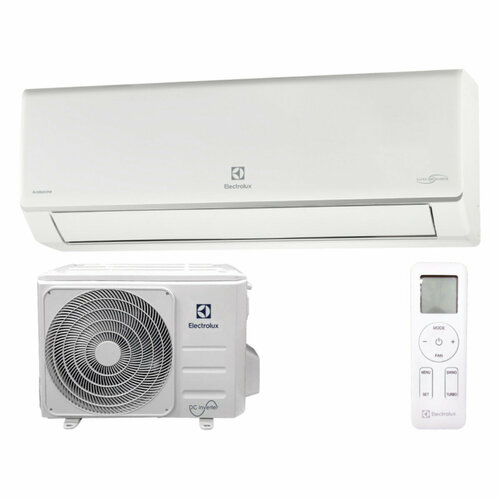 Кондиционер Electrolux EACS/I-24HAV/N8_22Y AVALANCHE Super DC Inverter (комплект)