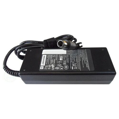 Блок питания (сетевой адаптер) для ноутбуков HP 19V 4.74A 7.4pin HC