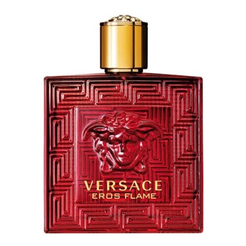 Парфюмерная вода Gianni Versace мужская Eros Flame 5 мл