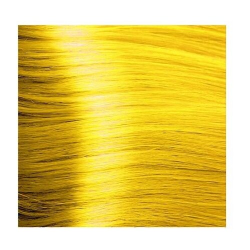 Kapous Professional BB 03 Корректор золотой, крем-краска для волос с экстрактом жемчуга серии Blond Bar, 100 мл