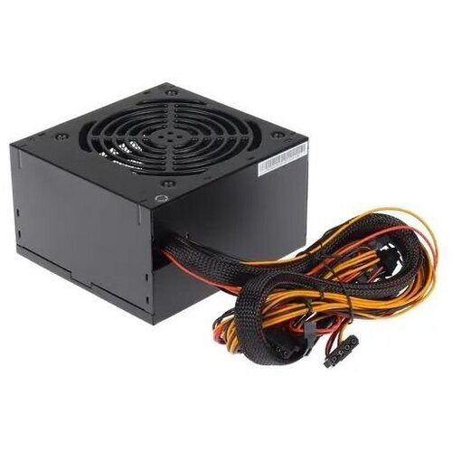 Блок питания 350Вт Deepcool DE500 V2 (120мм,1PCI-E,4SATA)