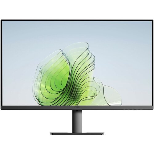 Монитор NPC 27" MF270G черный IPS LED 5ms 169 HDMI MM матовая 250cd 178гр178гр 1920x1080 75Hz VGA DP