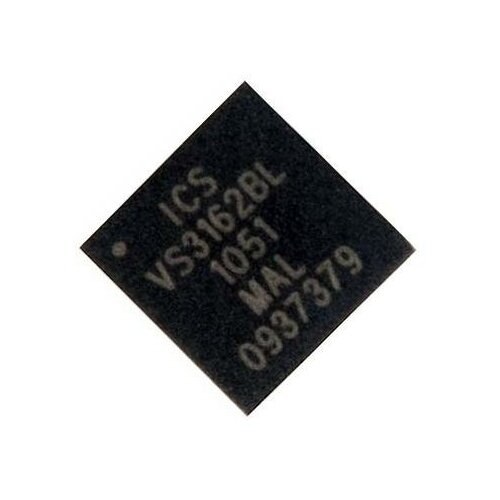 Микросхема (chip) CLOCK GEN. ICS9LVS3162BKLF-T QFN-32