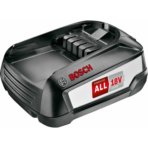 Аккумулятор для беспроводного пылесоса Bosch, 17006127