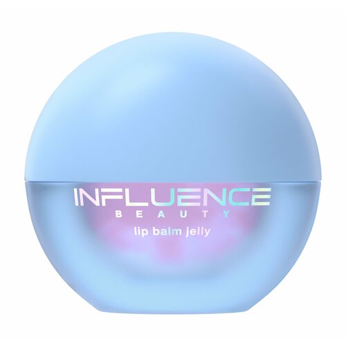 Бальзам-желе для губ Influence Beauty Effect Levitation Lip Balm Jelly