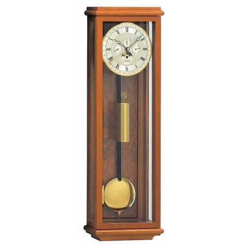 Kieninger Настенные часы 2851-41-02 с маятником