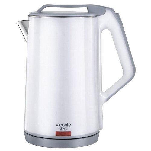 Чайник электрический VICONTE VC-3279 2л серый