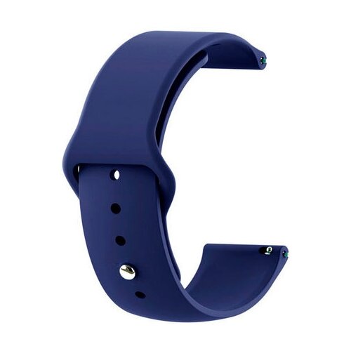 Ремешок BandRate Smart, синий
