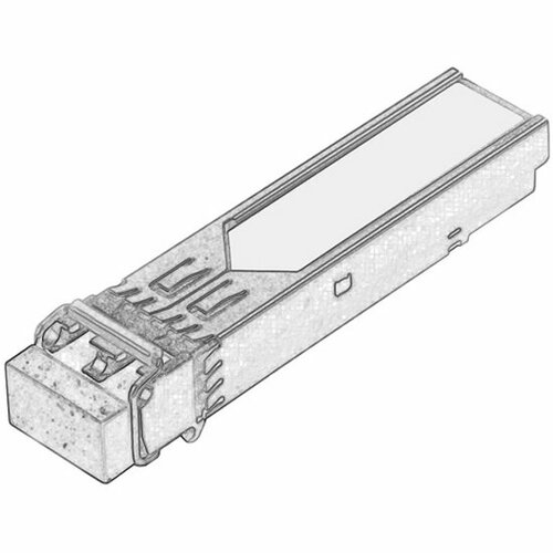 Трансивер Fibertrade FT-SFP-SX-1.25-850-0.5-D 1G, SFP, LC MMF 550m SX, 850nm laser OEM