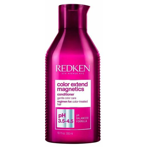 Redken - Color Extend Magnetics Conditioner Кондиционер для окрашенных волос 300 мл