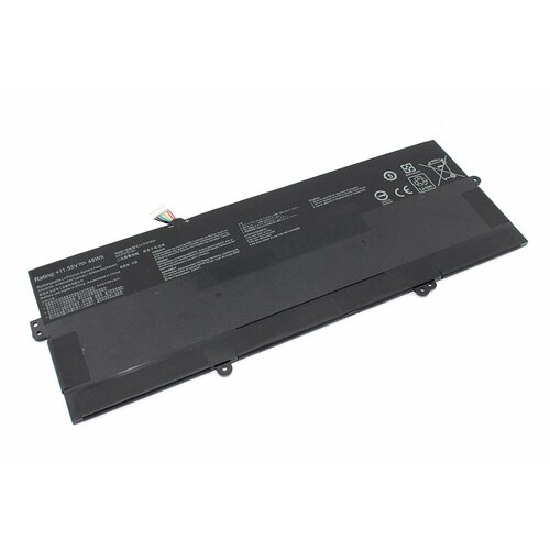 Аккумуляторная батарея для ноутбука Asus Chromebook Flip C433TA-AJ0057 11.55V (48Wh)
