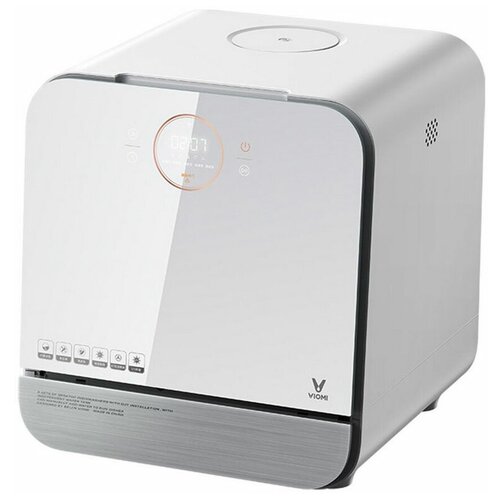 Настольная посудомоечная машина Viomi Smash Dishwasher (VDW0402)