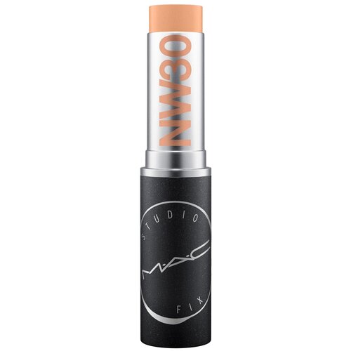 MAC Тональный крем Studio Fix Soft Matte Foundation Stick, 9 г, оттенок: NW30