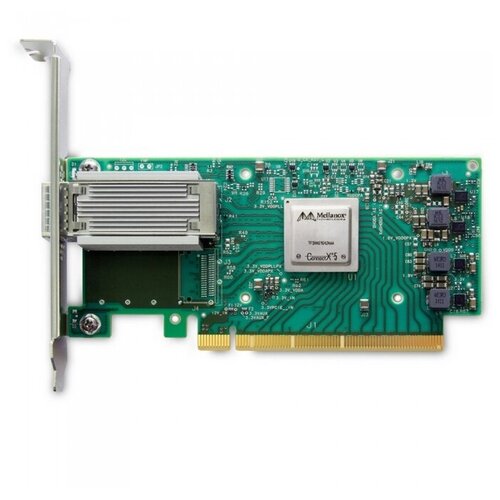 Сетевой адаптер Mellanox MCX515A-CCAT