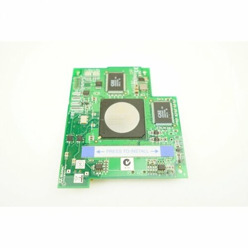 Сетевой Адаптер IBM QMC2462S AGP