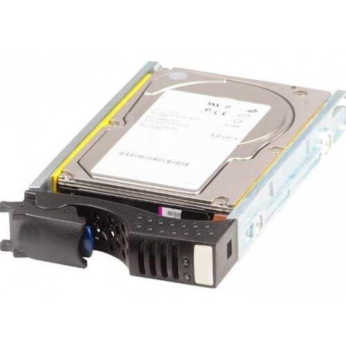 Жесткий диск EMC 005048128-A 146,8Gb Fibre Channel 3,5" HDD