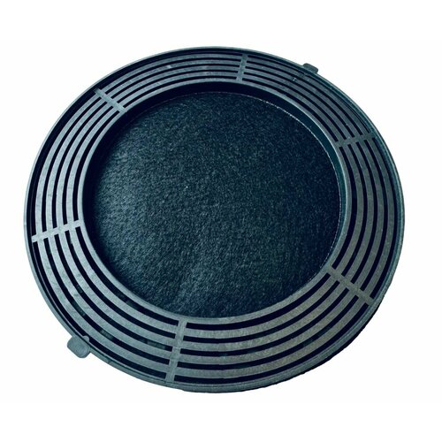 Фильтр угольный для вытяжки Gorenje H10883187 - диам. 160 мм, толщина 9 мм