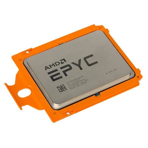Процессор AMD EPYC 74F3 24 x 3200 МГц, OEM